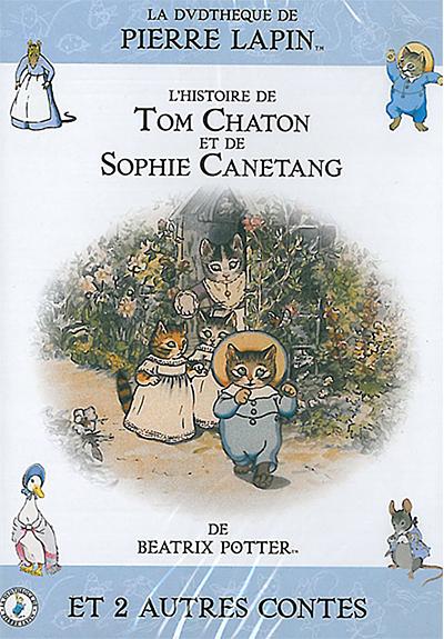Tom Chaton - DVD Zone 2 - Achat & prix | fnac