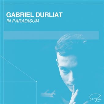 In Paradisum - Gabriel Fauré - CD album - Achat & prix | fnac