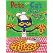 Pete the Cat and the Perfect Pizza Party - ebook (ePub) - Kimberly Dean ...