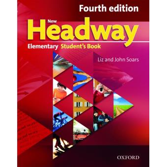 new headway elementary 4th edition eleve - broché - Achat Livre | fnac