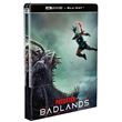 Predator Predator : Badlands Édition Limitée Steelbook Blu-ray 4K Ultra ...