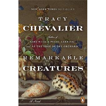 Remarkable creatures - Poche - Tracy Chevalier - Achat Livre | fnac