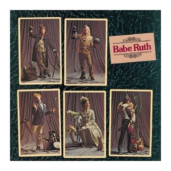 Babe ruth - Babe Ruth - CD album - Achat & prix | fnac