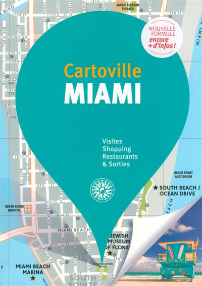 Miami Edition 2017 - broché - Collectif - Achat Livre | fnac