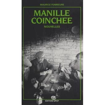 Manille coinchée - ebook (ePub) - Maurice Fombeure, Jean Rousselot ...