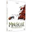 Minuscule : La vallée des fourmis perdues DVD - Thomas Szabo, Hélène ...