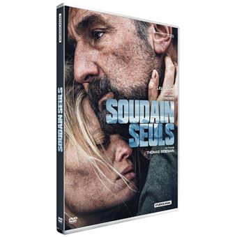 Soudain seuls DVD - DVD Zone 2 - Thomas Bidegain - Mélanie Thierry - Gilles Lellouche tous les ...