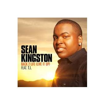 Back 2 life - Sean Kingston - CD album - Achat & prix | fnac