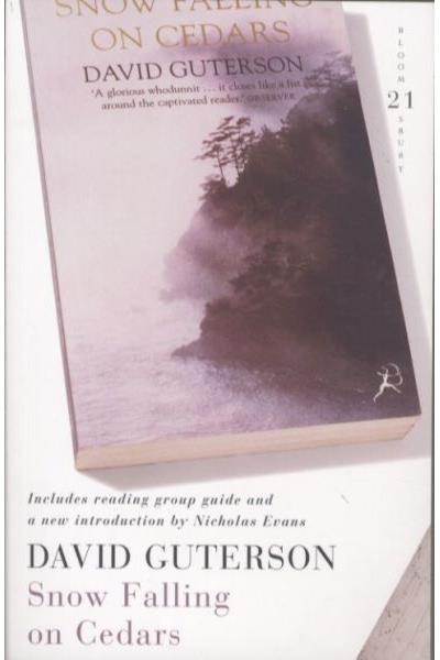 Snow falling on cedars - Poche - David Guterson - Achat Livre | fnac