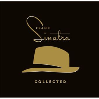 Collected - Frank Sinatra - CD album - Achat & prix | fnac