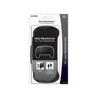 Poignée Grip Hori PS vita - Etui et protection gaming - Achat & prix | fnac