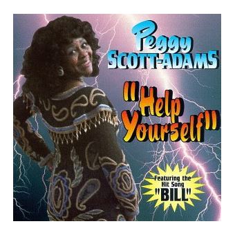 Help yourself - Peggy Scott Adams - CD album - Achat & prix | fnac
