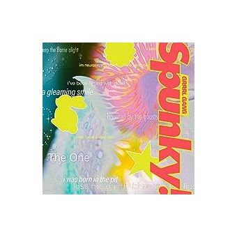 Spunky ! - Grrrl Gang - CD album - Achat & prix | fnac