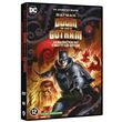 Batman : La Malédiction qui s'abattit sur Gotham DVD - DVD Zone 2 - Achat & prix | fnac