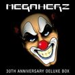 30th Anniversary Coffret Deluxe - Megaherz - Vinyle album - Achat ...