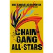 Chain-Gang All-Stars - broché - Nana Kwame Adjei-Brenyah - Achat Livre ...