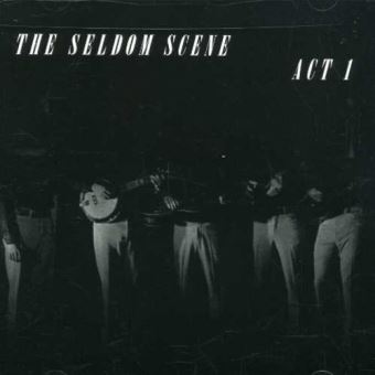 Act 1 - The Seldom Scene - CD album - Achat & prix | fnac