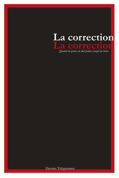 La correction Tome 2 - broché - Alain Jugnon - Achat Livre | fnac