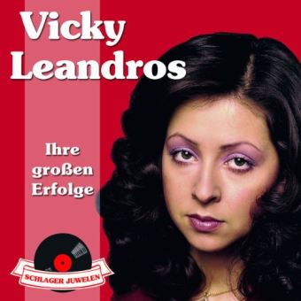 Schlagerjuwelen ihre grossen erfolge - Vicky Leandros - CD album - Achat & prix | fnac