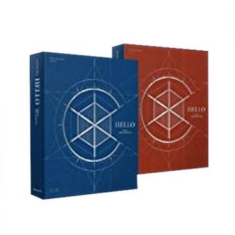 Hello Chapter 2 Hello Strange Place - CIX - CD album - Achat & prix | fnac