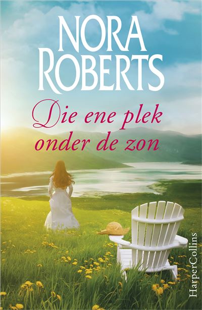 Die ene plek onder de zon Verrukkelijke verrassing , Explosieve ...