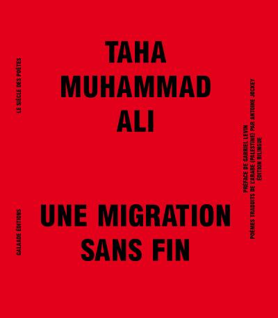 Une migration sans fin - broché - TAHA MUHAMMAD ALI - Achat Livre | fnac