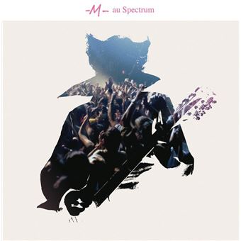 Au Spectrum - M - Vinyle album - Achat & prix | fnac