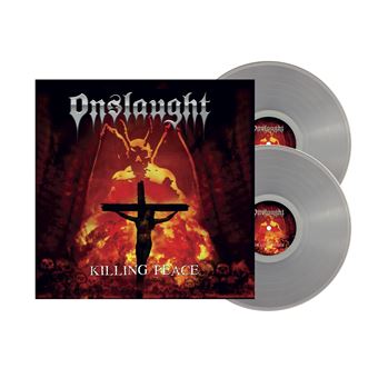 Killing Peace - Onslaught - Vinyle album - Achat & prix | fnac