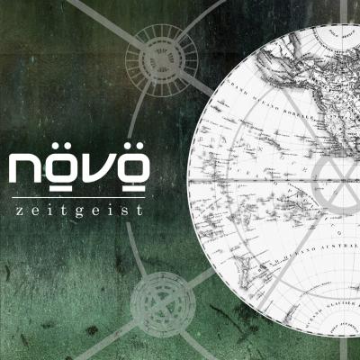 Zeitgeist - Novö - CD album - Achat & prix | fnac
