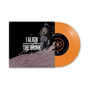 Exile Édition Deluxe Vinyle Orange - Demon Hunter - Maxi vinyle - Achat ...