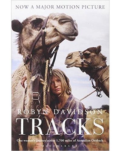 Tracks - Poche - Robyn Davidson - Achat Livre | fnac