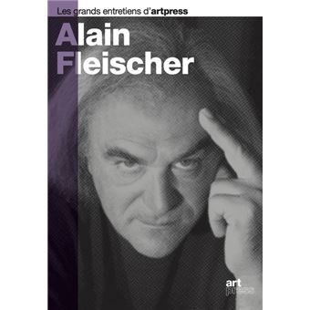 Alain Fleischer - broché - Collectif, Olivier Kaeppelin - Achat Livre ...