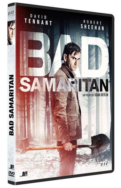 Bad Samaritan DVD - Dean Devlin - Précommande & date de sortie | fnac