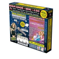 Kids United : biographie, discographie, filmographie | fnac