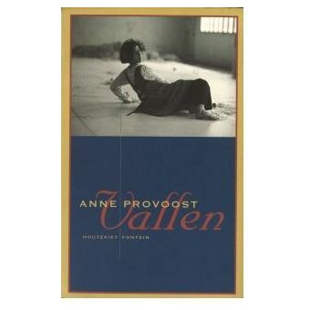 Vallen - broché - Anne Provoost - Achat Livre | fnac