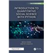 Introduction to Quantitative Social Science with Python - ebook (ePub) - Weiqi Zhang, Dmitry ...