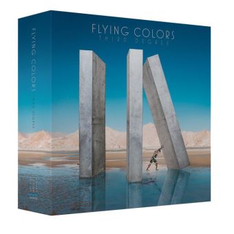 Third Degree - Flying Colors - CD album - Achat & prix | fnac