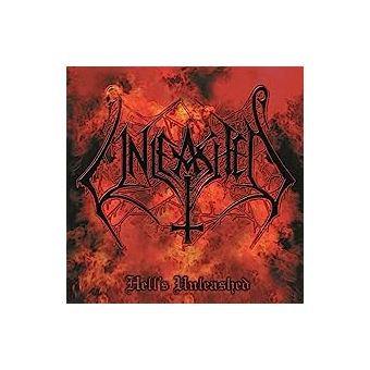 Hell's Unleashed - Unleashed - CD album - Achat & prix | fnac