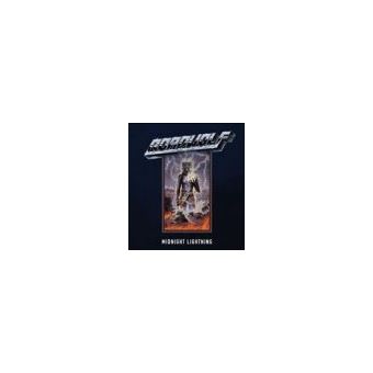 Midnight Lightning - Roadwolf - CD album - Achat & prix | fnac