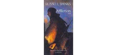 Affliction - Russell Banks - Achat Livre | fnac