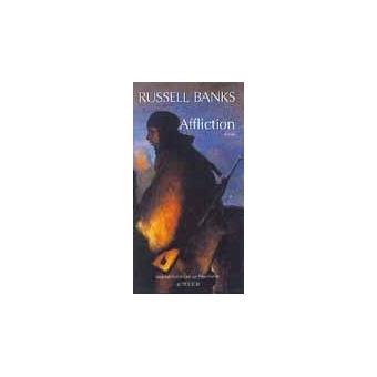 Affliction - Russell Banks - Achat Livre | fnac