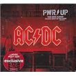 Power Up Édition Limitée : CD album en AC/DC : tous les disques à la Fnac