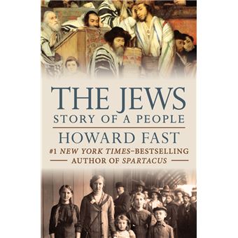 The Jews: Story of a People Story of a People - ebook (ePub) - Howard ...