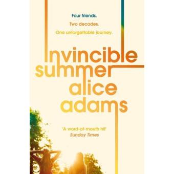 Invincible summer - Poche - Alice Adams - Achat Livre ou ebook | fnac