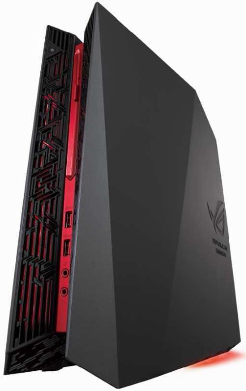 PC Asus ROG G20AJ-FR020S - Unité Centrale - Achat & prix | fnac
