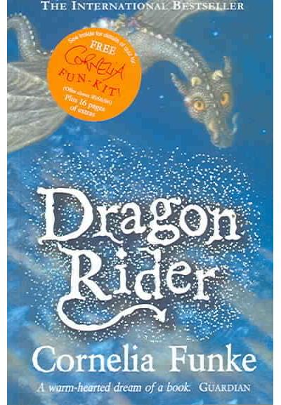 Dragon rider - Poche - Cornélia Funke - Achat Livre ou ebook | fnac