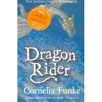 Dragon rider - Poche - Cornélia Funke - Achat Livre ou ebook | fnac