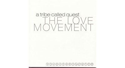 The love movement - Tribe Called Quest - CD album - Achat & prix | fnac