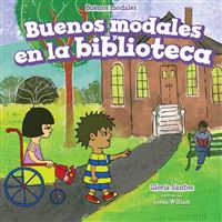 Buenos modales (Manners Matter) – autres ebooks collection Buenos ...