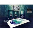 Ringu Édition Limitée Blu-ray 4K Ultra HD - Blu-ray 4K - Hideo Nakata ...